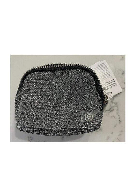 lululemon athletica | Bags | Lululemon Everywhere Belt Bag Nano Dark ...